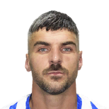 Callum Thomas Owen Paterson - FC 25 - Jan 16, 2025 | SoFIFA