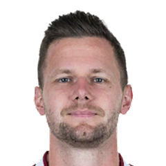 Patrick Drewes - FC 24 - Aug 11, 2023 | SoFIFA