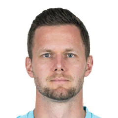 Patrick Drewes - FC 25 - Feb 5, 2025 | SoFIFA
