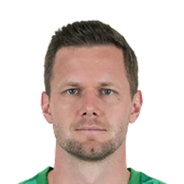 Patrick Drewes - FC 26 - May 28, 2026 | SoFIFA