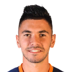 Morgan Sanson - FIFA 17 - Mar 16, 2017 | SoFIFA