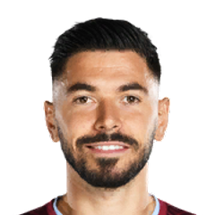 Morgan Sanson - FIFA 22 - Aug 18, 2022 | SoFIFA