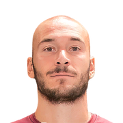 bjbjk - FC 25 - May 1, 2025 | SoFIFA