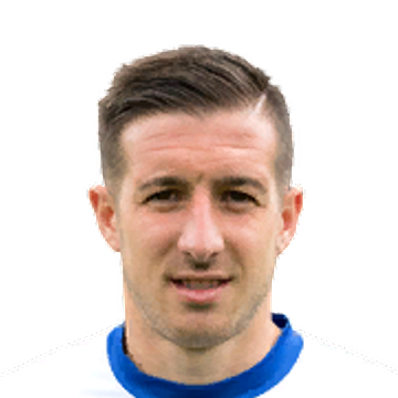 Craig Jones FIFA 18 Jun 4, 2018 SoFIFA