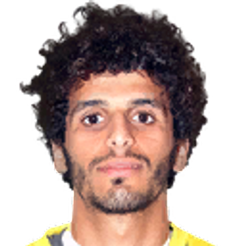 Mohammed Al Amri - FIFA 14 - Jun 20, 2014 | SoFIFA