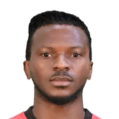 Olarenwaju Ayoba Kayode - FIFA 23 - Sep 11, 2023 | SoFIFA