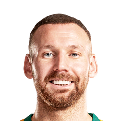 Martin Callie Boyle - FC 26 - Jan 7, 2026 | SoFIFA