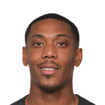 Anthony Jordan Martial - FC 25 - Mar 20, 2025 | SoFIFA