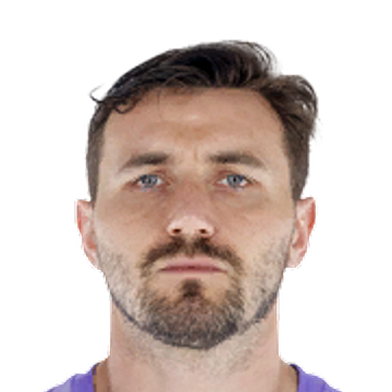 Stole Dimitrievski - FC 26 - Jan 7, 2026 | SoFIFA