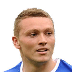 Caolan Owen Lavery - FIFA 16 - Aug 28, 2015 | SoFIFA