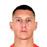 ROMA 24 - FC 24 - 4 sept. 2024 | SoFIFA