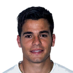 Samu - FIFA 16 - Jan 28, 2016 | SoFIFA