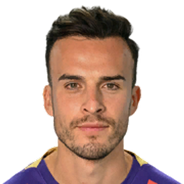 Haris Tabakovic FIFA 23 Jan 30, 2023 SoFIFA