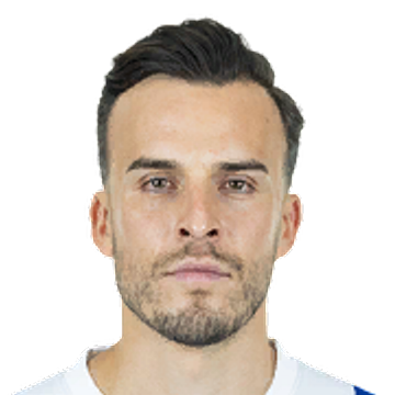 Haris Tabaković - FC 26 - Jun 17, 2026 | SoFIFA