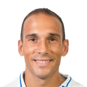 Nacho - FIFA 23 - Sep 11, 2023 | SoFIFA