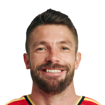 Brandon Mechele - FC 26 - Oct 8, 2025 | SoFIFA