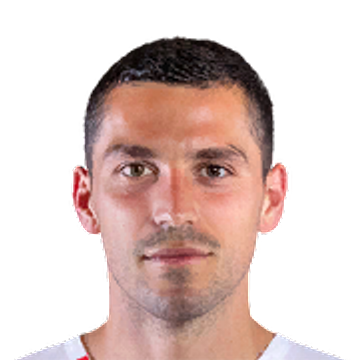 Nicolae Claudiu Stanciu - FIFA 22 - May 27, 2022 | SoFIFA
