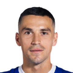 Nicolae Claudiu Stanciu - FIFA 23 - Sep 11, 2023 | SoFIFA