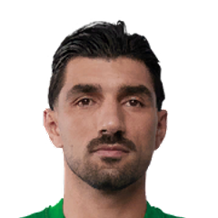 Ricardo Esgaio - FC 26 - Dec 17, 2025 | SoFIFA