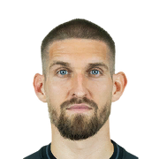 Robben Icon - Customized - FC 25 - Sep 26, 2024 | SoFIFA