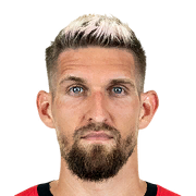 Sidinho - Customized - FC 25 - Oct 17, 2024 | SoFIFA