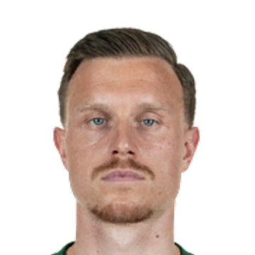 Yannick Gerhardt - FC 26 - May 28, 2026 | SoFIFA