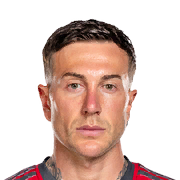 Lionel Messi FC 26- FC 32 - Customized - FC 25 - Sep 26, 2024 | SoFIFA