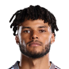 Tyrone Deon Mings - FC 25 - May 7, 2025 | SoFIFA