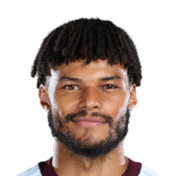 Tyrone Deon Mings - FC 26 - Oct 8, 2025 | SoFIFA