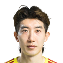 Jo Hyeon Woo - FC 25 - Jun 3, 2025 | SoFIFA