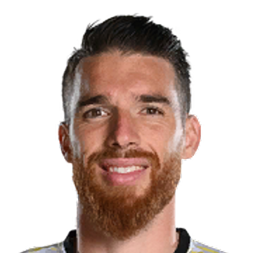 José Sá - FIFA 22 - Apr 13, 2022 | SoFIFA