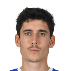 Callum Joshua Ryan O'Dowda - FC 25 - Feb 14, 2025 | SoFIFA