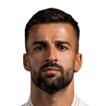 Tiago Silva - FC 25 - Apr 8, 2025 | SoFIFA