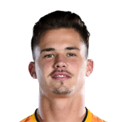 Leander Dendoncker - FIFA 20 - Sep 23, 2020 | SoFIFA