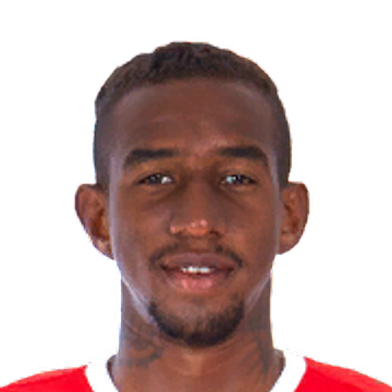 Anderson Talisca - FIFA 18 - Sep 12, 2018 | SoFIFA
