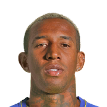 Anderson Talisca - Customized - FIFA 23 - Dec 17, 2022 | SoFIFA