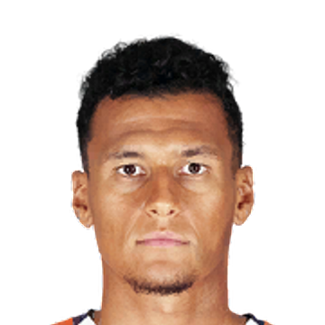 Davie Selke - FC 26 - Jun 17, 2026 | SoFIFA