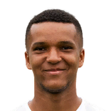 Marian Sarr