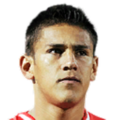 Óscar Esaú Duarte Gaitán - FIFA 14 - 06.06.2014 | SoFIFA