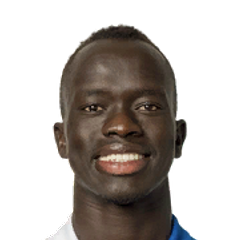 Awer Bul Mabil - FC 25 - Jul 17, 2025 | SoFIFA