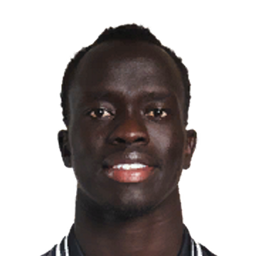 Awer Bul Mabil - FC 26 - Dec 3, 2025 | SoFIFA