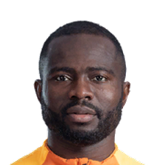 Frank Opoku Acheampong - FC 24 - Jul 8, 2024 | SoFIFA