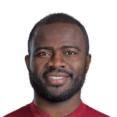 Frank Opoku Acheampong - FC 25 - Dec 18, 2024 | SoFIFA