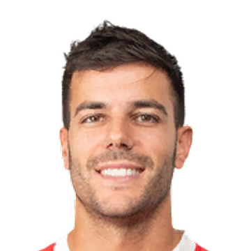 Róber Pier - FC 25 - Jul 17, 2025 | SoFIFA