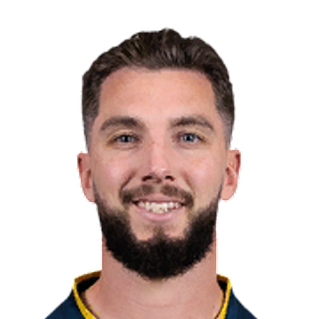 Storm James Roux - FC 26 - 17 dic. 2025 | SoFIFA