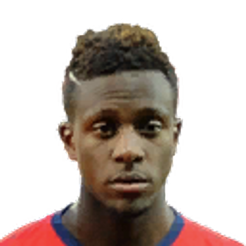 Divock Origi FIFA 14 Oct 25, 2013 SoFIFA