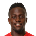 Divock Origi FIFA 17 Dec 22, 2016 SoFIFA