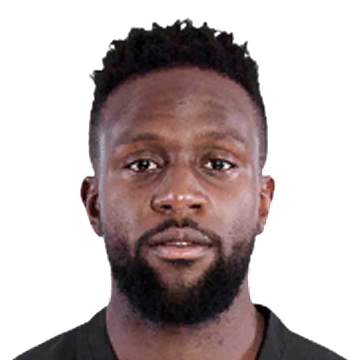 Divock Okoth Origi - FC 25 - Jul 17, 2025 | SoFIFA