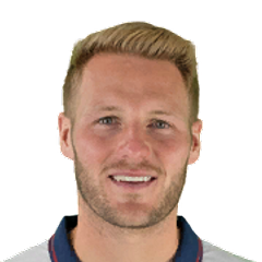 Cameron Pearce Norman - FC 25 - Jul 17, 2025 | SoFIFA