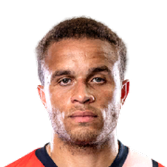 Carlton John Morris - FC 25 - Feb 19, 2025 | SoFIFA